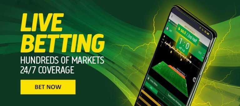 Enjoy Easy Mobile Betting with the Paddy Power App Now!